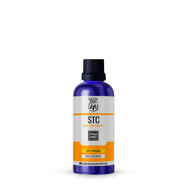 Labocosmetica STC SiO2 & TiO2 Ceramic Coating - Labocosmetica Australia ...